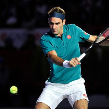 The Complete Tennis Player - We Are Tennis