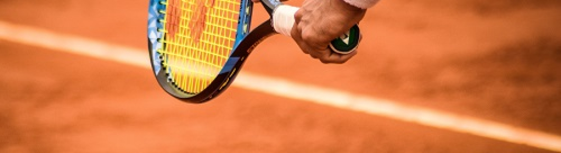 Restringing - when should you restring your tennis racquet? - We Are Tennis