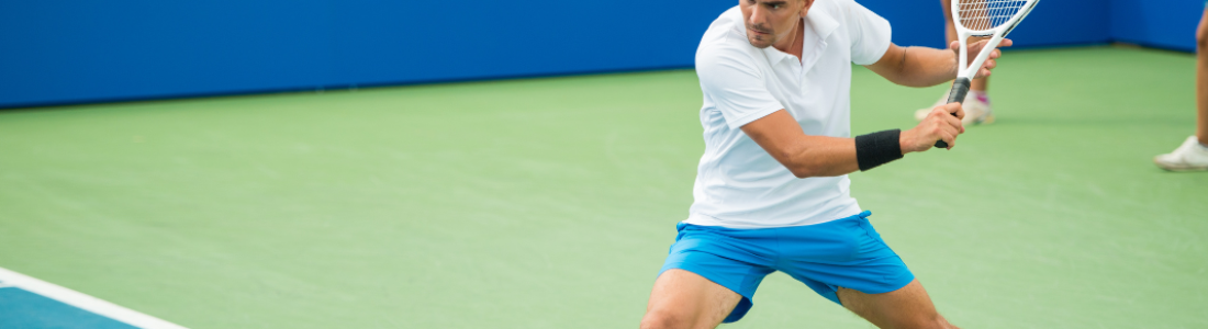 Tennis Training: How to become a professional tennis player - We Are Tennis